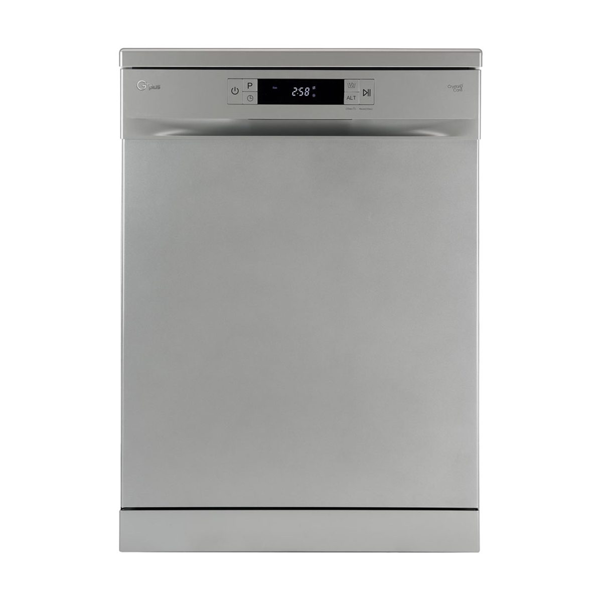 ماشین ظرفشویی 14 نفره جی پلاس مدل GDW-M1463 - فروشگاه لوازم خانگی | خرید لوازم خانگی