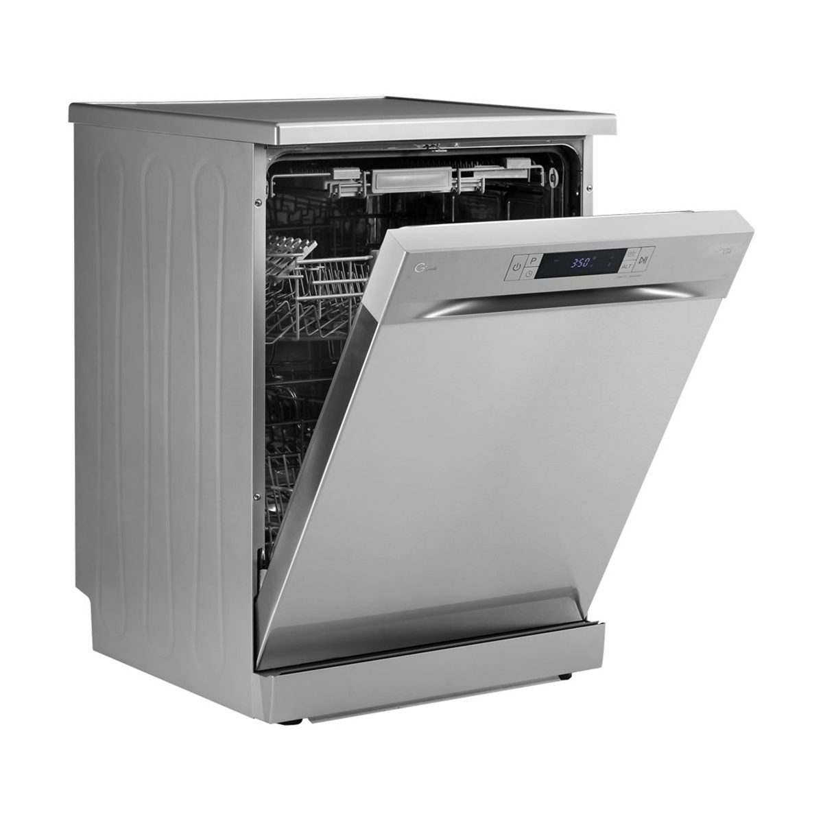 ماشین ظرفشویی 14 نفره جی پلاس مدل GDW-M1463 - فروشگاه لوازم خانگی | خرید لوازم خانگی