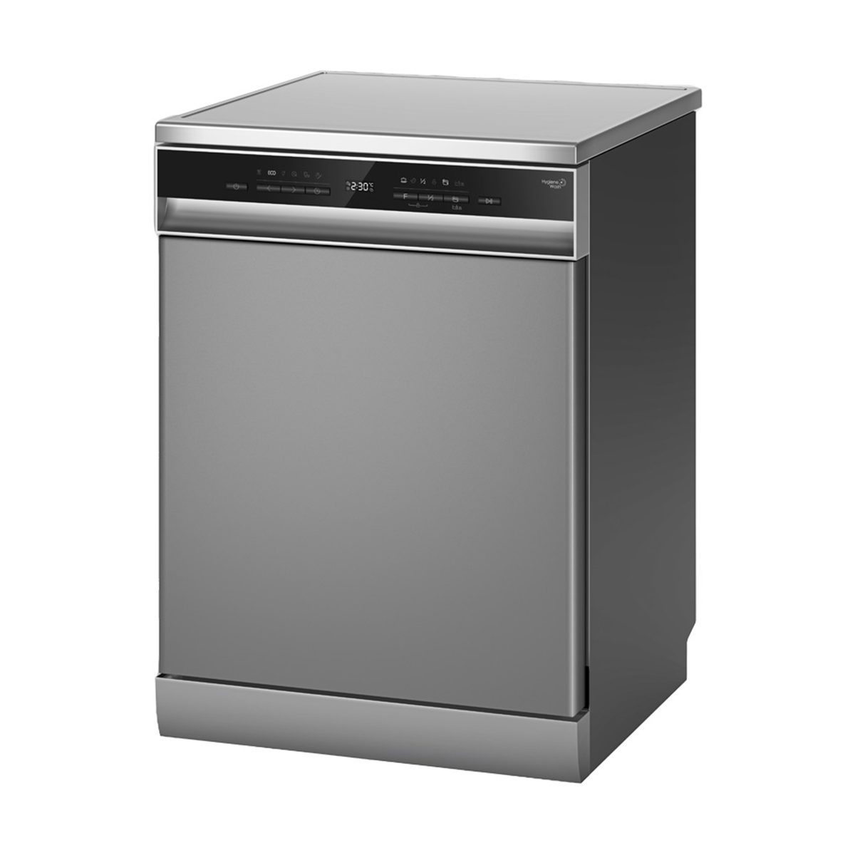 ماشین ظرفشویی 15 نفره جی پلاس مدل GDW-P5993 - فروشگاه لوازم خانگی | خرید لوازم خانگی