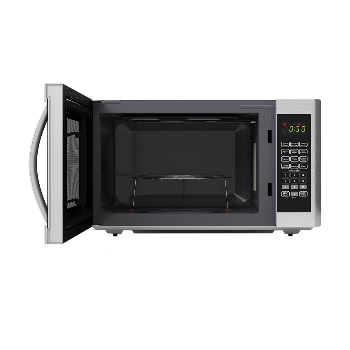 مایکروویو جی پلاس مدل GMW-M425 - فروشگاه لوازم خانگی | خرید لوازم خانگی