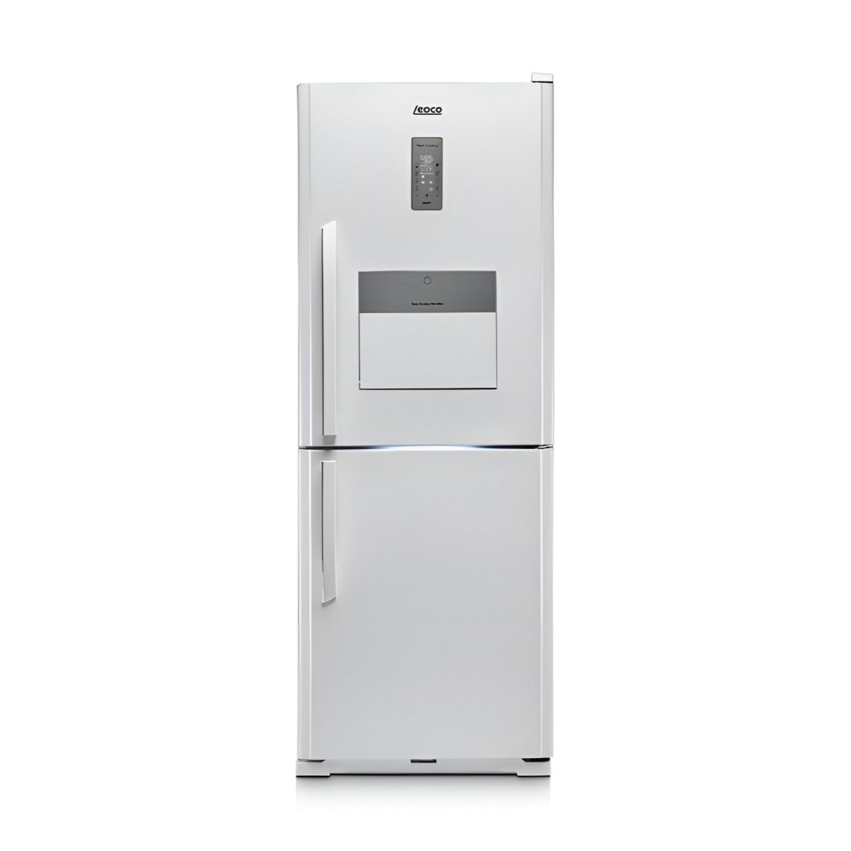یخچال فريزر کمبی 5 کاره هوم بار 530 لئوکو مدل LRF72-H5 - فروشگاه لوازم خانگی | خرید لوازم خانگی