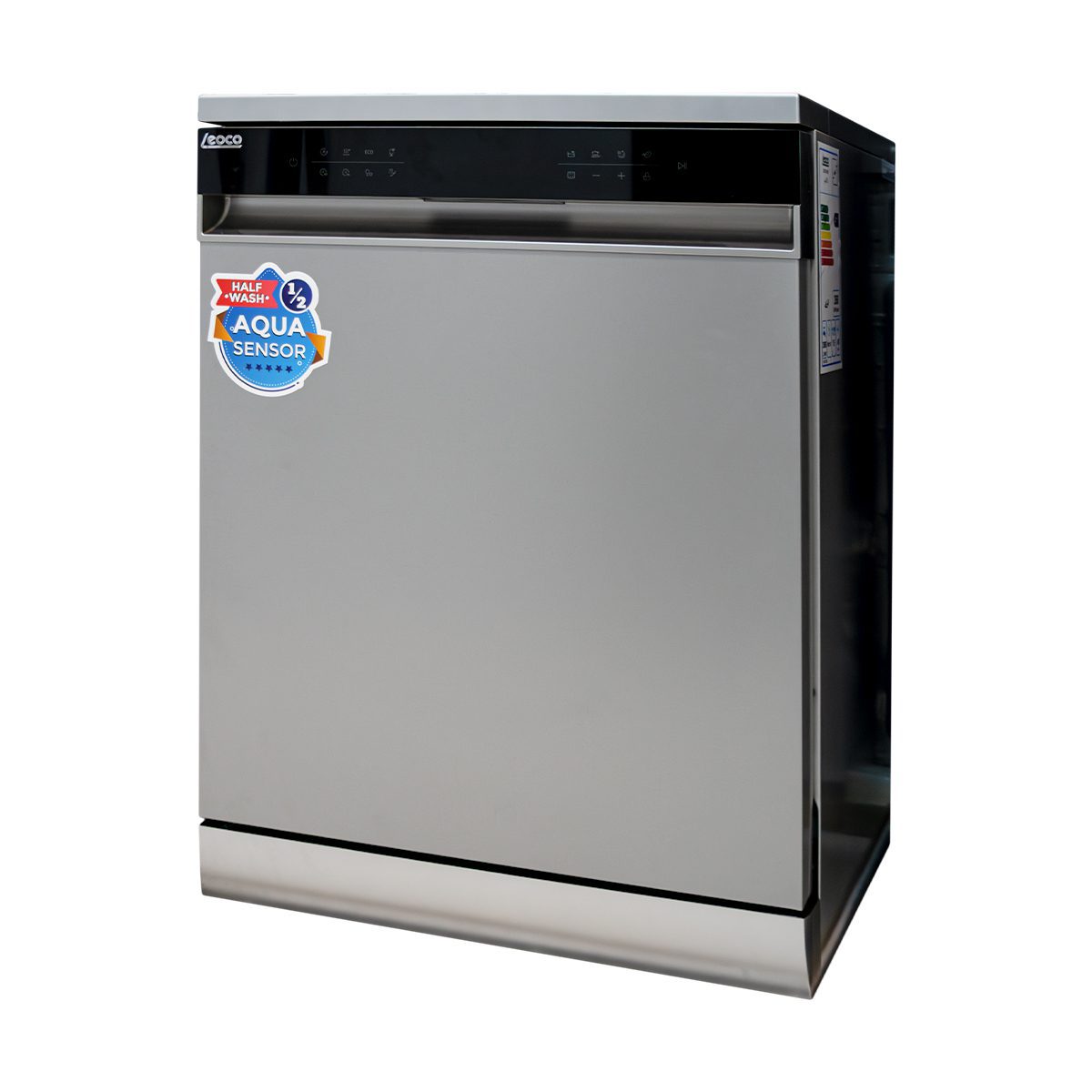 ماشین ظرفشویی 15 نفره لئوکو مدل LDS150 - فروشگاه لوازم خانگی | خرید لوازم خانگی